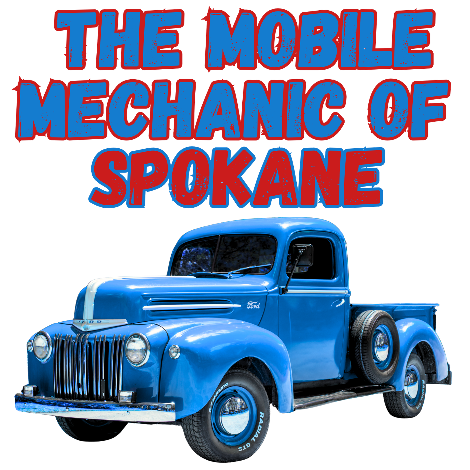 Tim's Mobile Mechanic